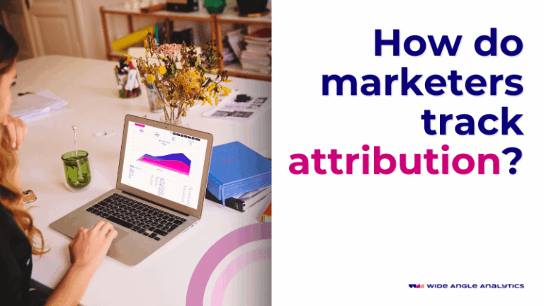 What’s The Best Attribution Model?